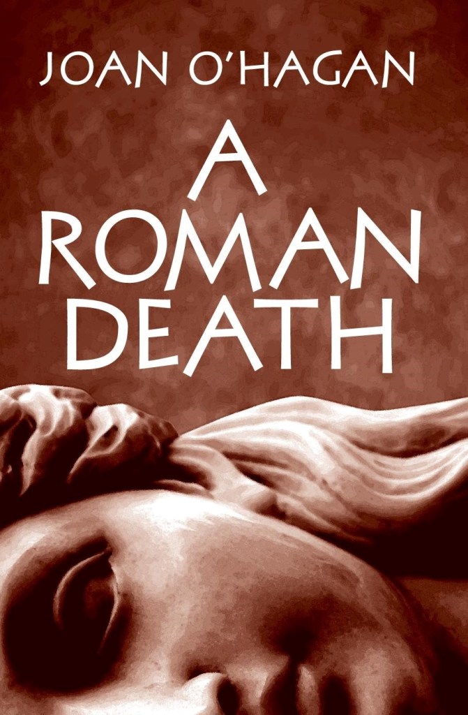 A Roman Death: Book Excerpts – Black Quill Press