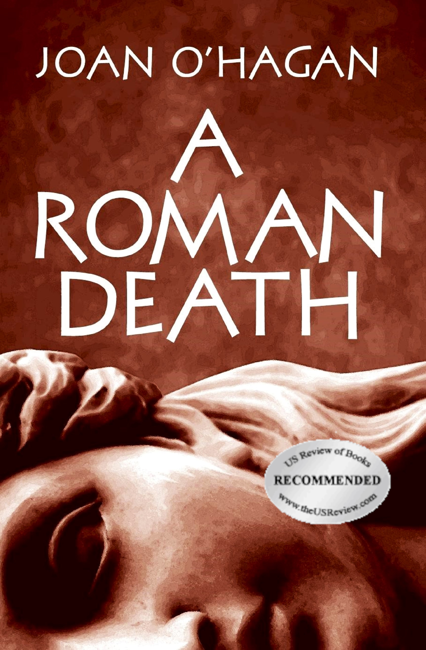 A Roman Death – Black Quill Press